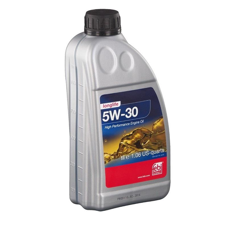 Febi motorolje 1L 5W-30 LL04