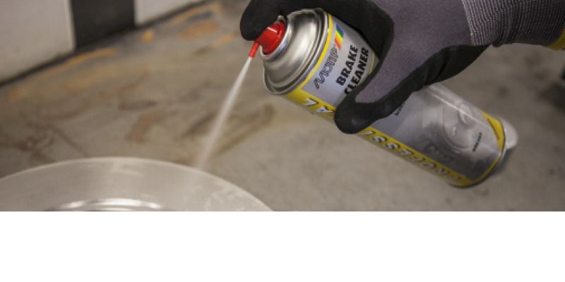 Kjemi - GS Bildeler - Størst på BMW og Mini deler i Norge