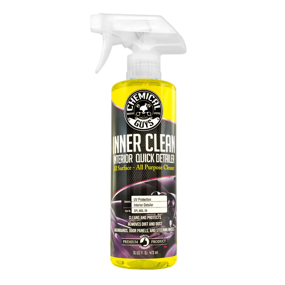 Interiørrens InnerClean APC