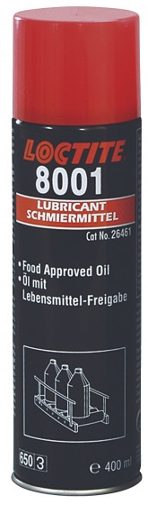 Loctite LB 8101 Smøremiddel