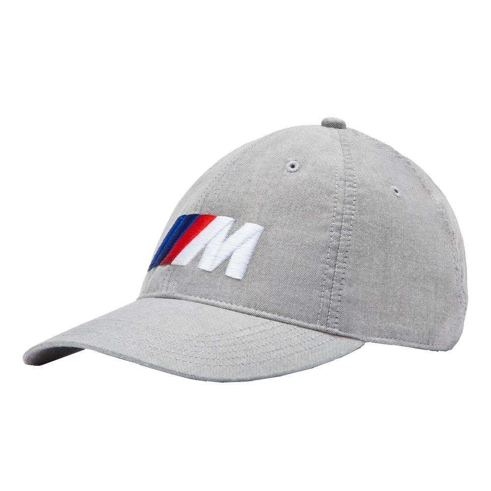 BMW M Cap Grå onesize