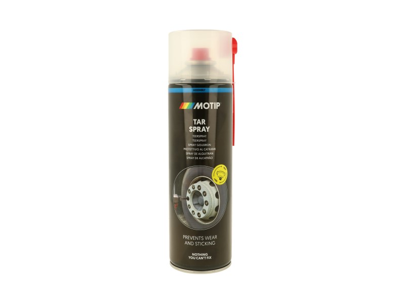 Tjærespray Tar Spray